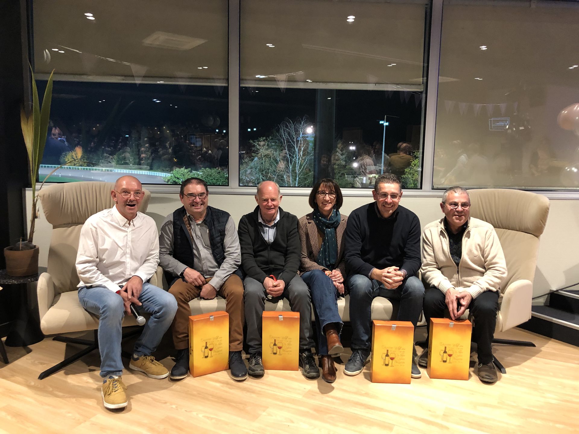 L’histoire de SCOMA : Depuis notre création, au service des profession