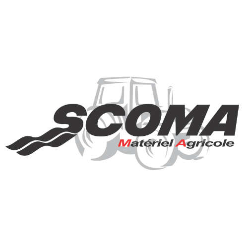 SCOMA Groupement d'Achat de Matériel Agricole
